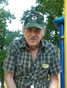 Sonnie James Johnson - 2022 - Loran Fawcett Chapel