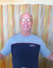 Robert Dunleavy - 2022 - Eden Funeral Services L.L.C.