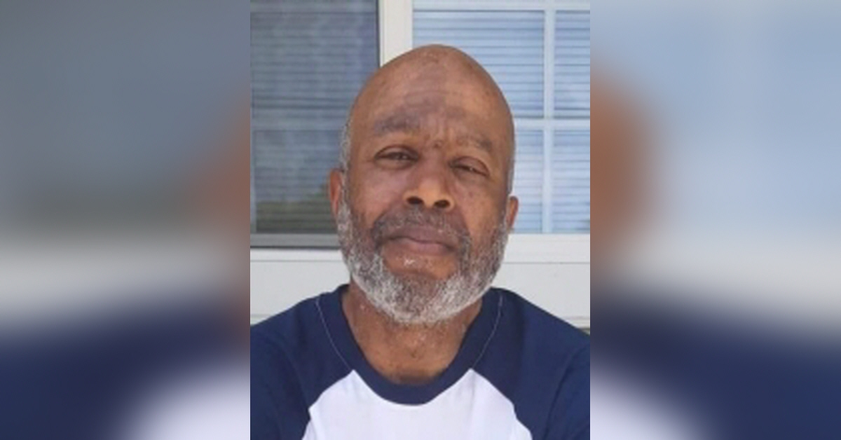 Obituary information for Gerald Lynn Williams