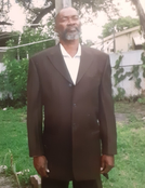 Allen I Umstead - 2022 - Hadley Davis Funeral Home