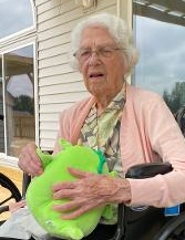 Marilyn Joyce Trinklein - 2022 - Modetz Funeral Homes