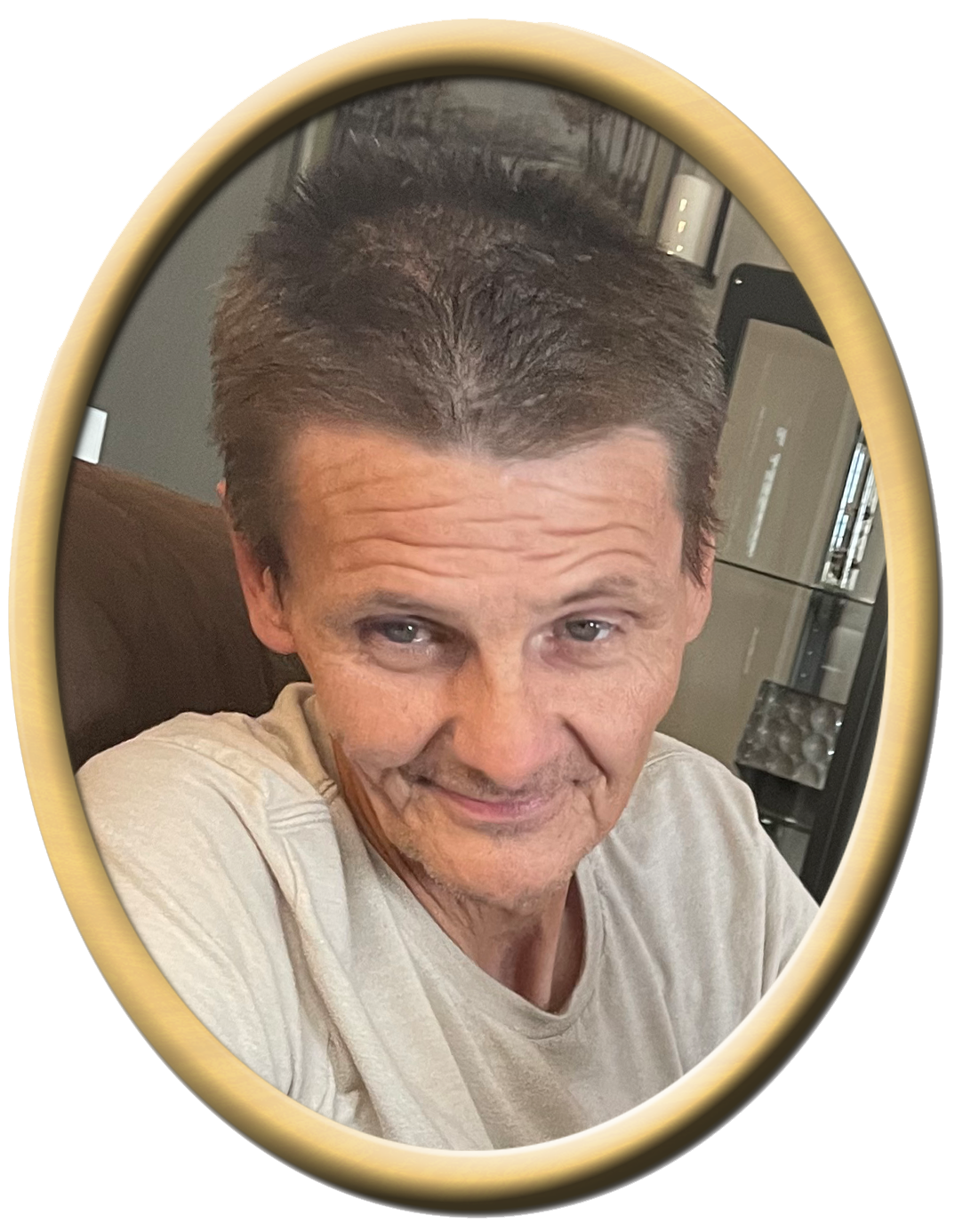 James Gary Wells - 2022 - New Hope Funeral Home