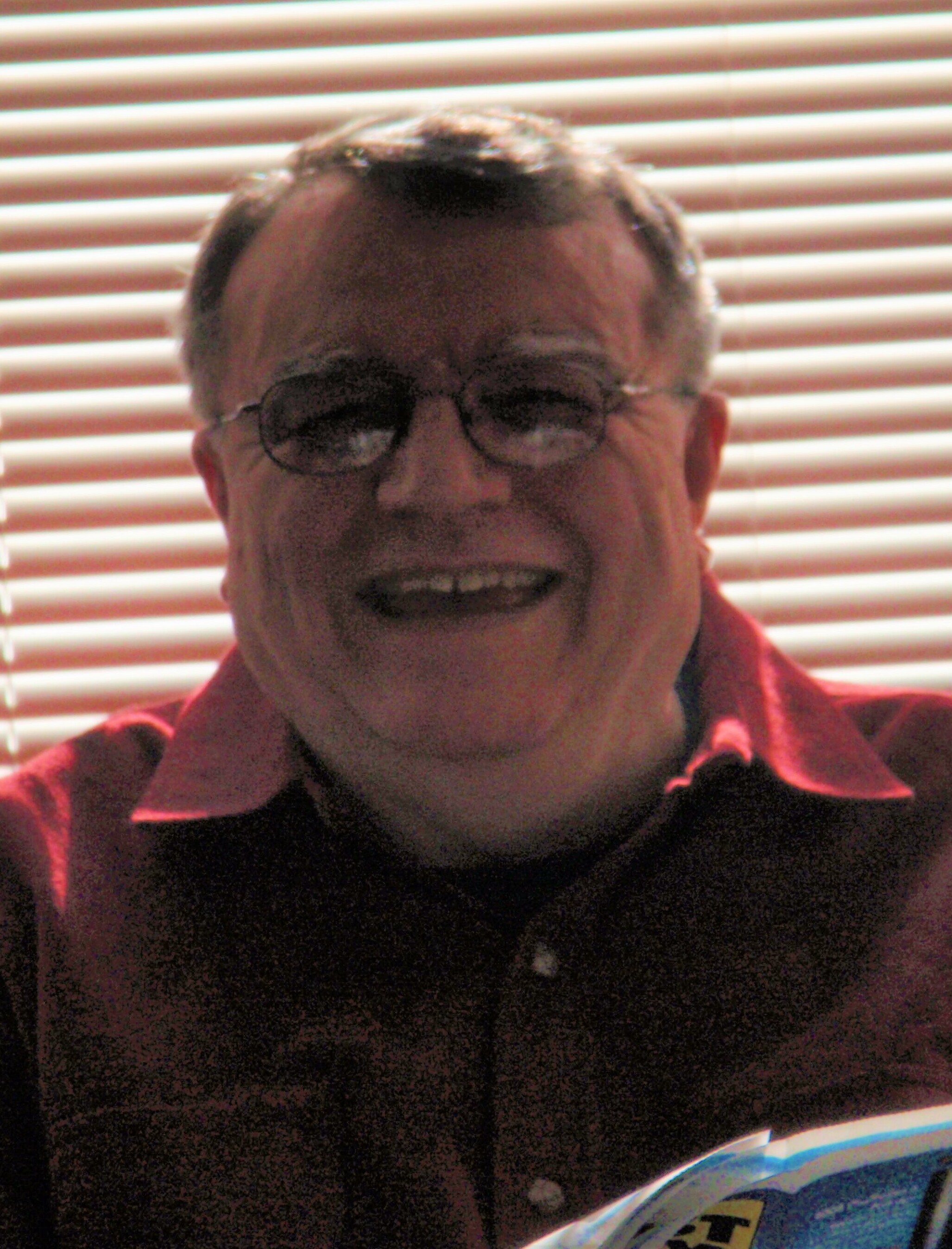 Steven Warren Johnson - 2022 - Accent Funeral Home & Cremation