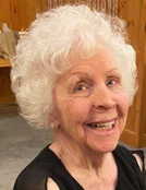 Nancy Meigs - 2022 - Blackstone Funeral Home