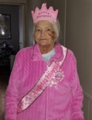 Sally Ruth Dreyer Obituary - 2022 - Simple Cremation