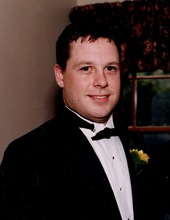 Patrick Ryan Kinsey - 2022 - Zellman Funeral Home P.A.