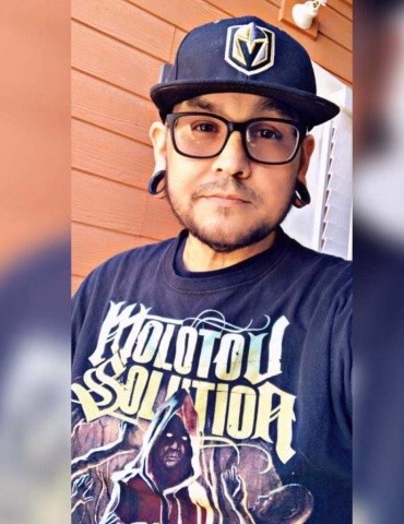 Gerald Frank Dominguez - 2022 - Perches Funeral Homes