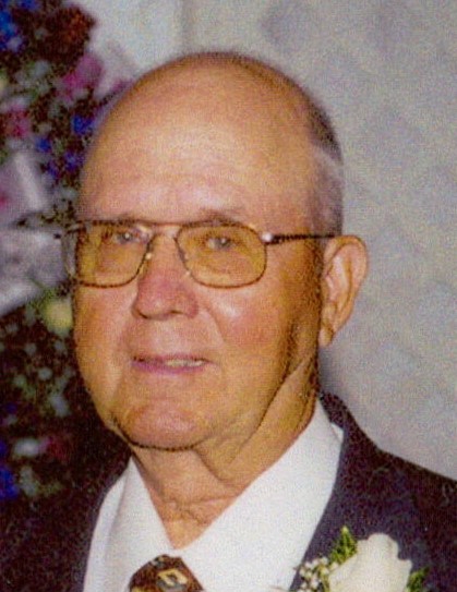 James L. Quinlin - 2022 - James ODonnell Funeral Home