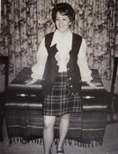 Patricia Carroll Shearon - 2022 - Jones Kenney Zechman Funeral Home