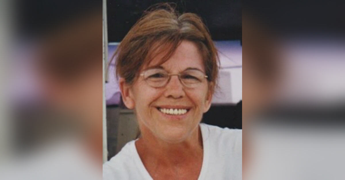 Obituary information for Deborah (Johns) Herman