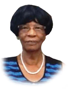 Mary Etta Peterman - 2022 - Central Funeral Services