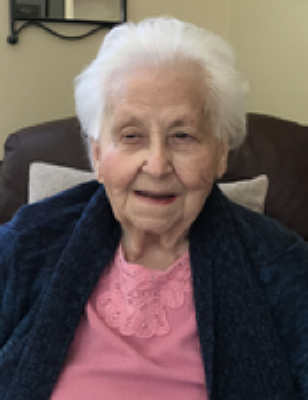 Ella Mae Hake Obituary - 2022 - Donald G. Walker Funeral Home, Inc. and ...
