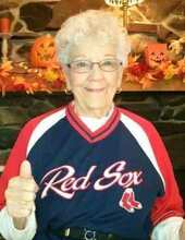 Katherine M. Bouchard - 2022 - Lamson Funeral Home