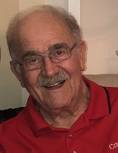 Jerome "Jerry" Pohlman - 2022 - Neidhard Minges Funeral Home