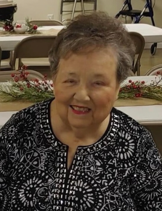 Elizabeth Ann Cooper - 2022 - Scobee Funeral Home