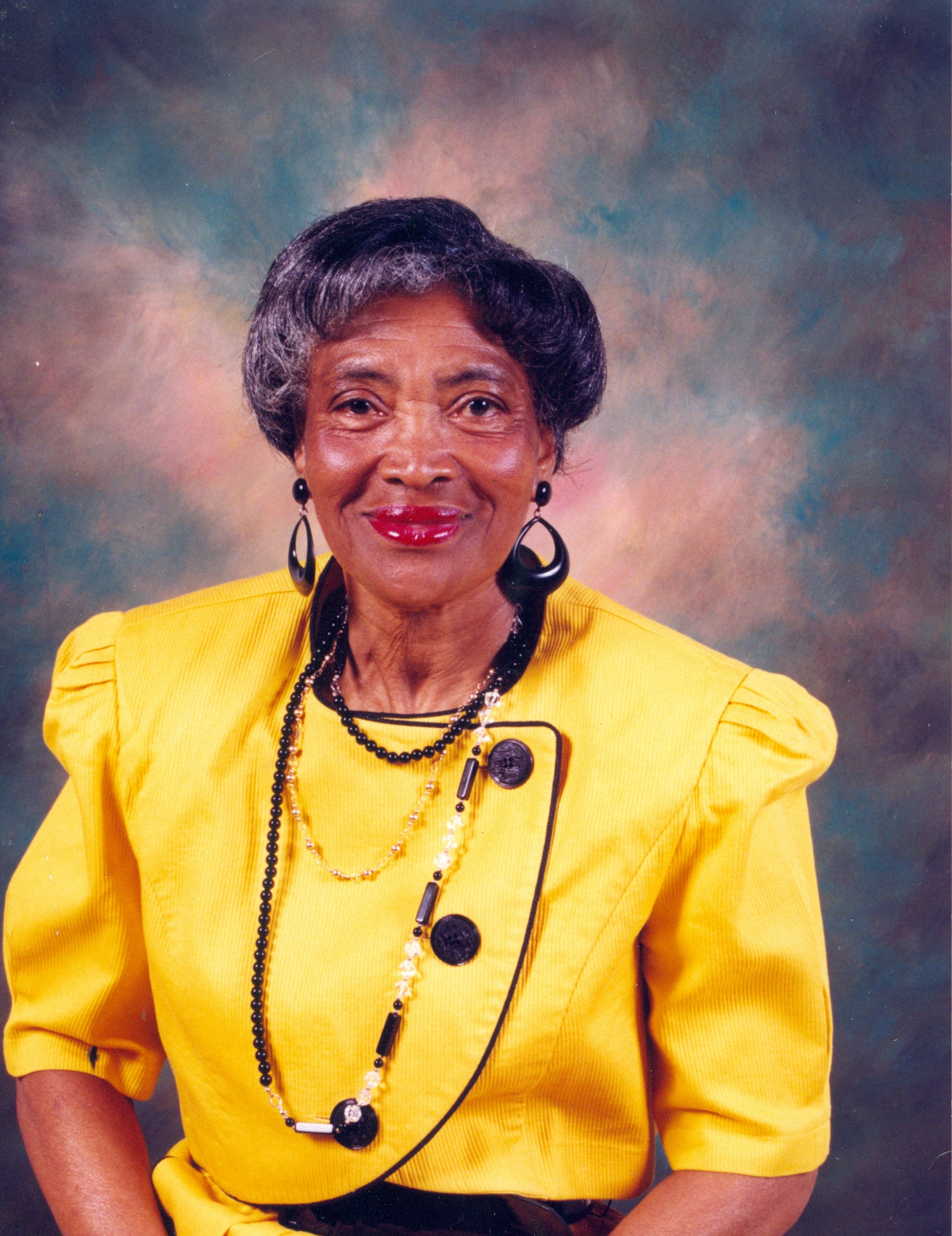 Comella "Cora" Dixon - 2022 - Carmon Community Funeral