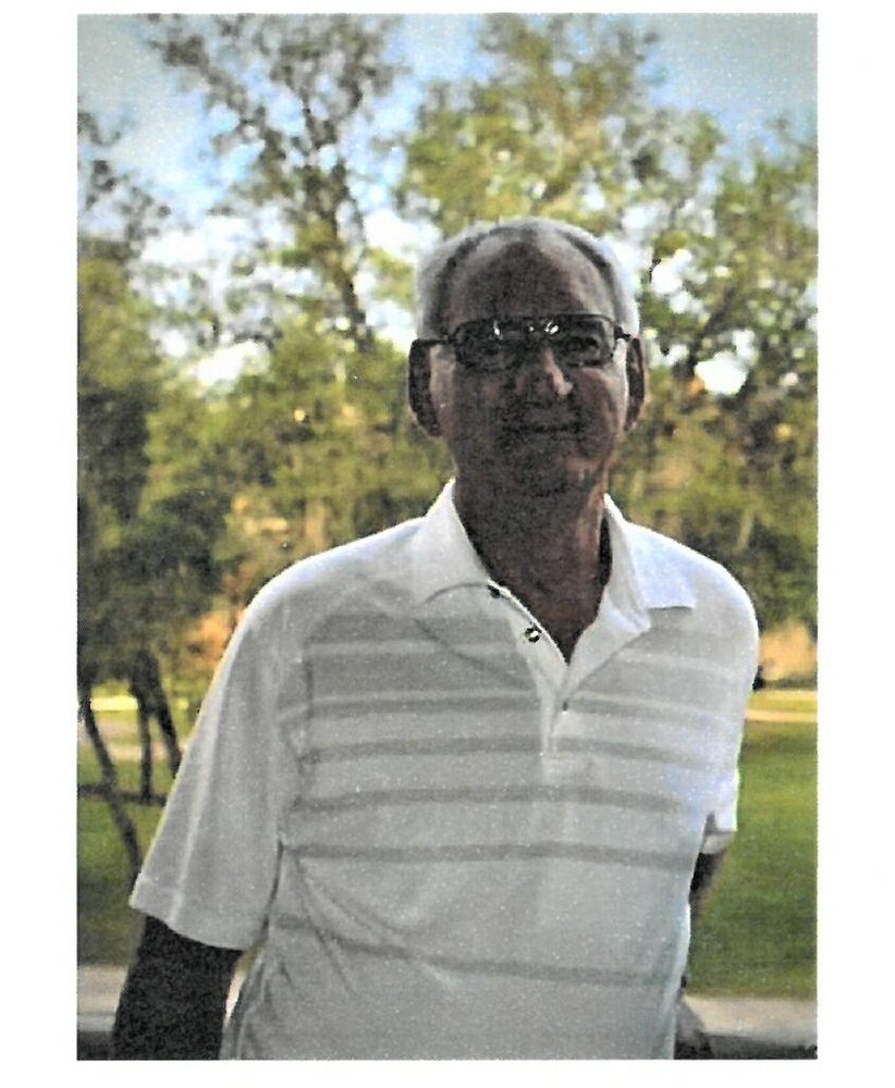 Thomas Malcolm Van Duser - 2022 - Viegut Funeral Home