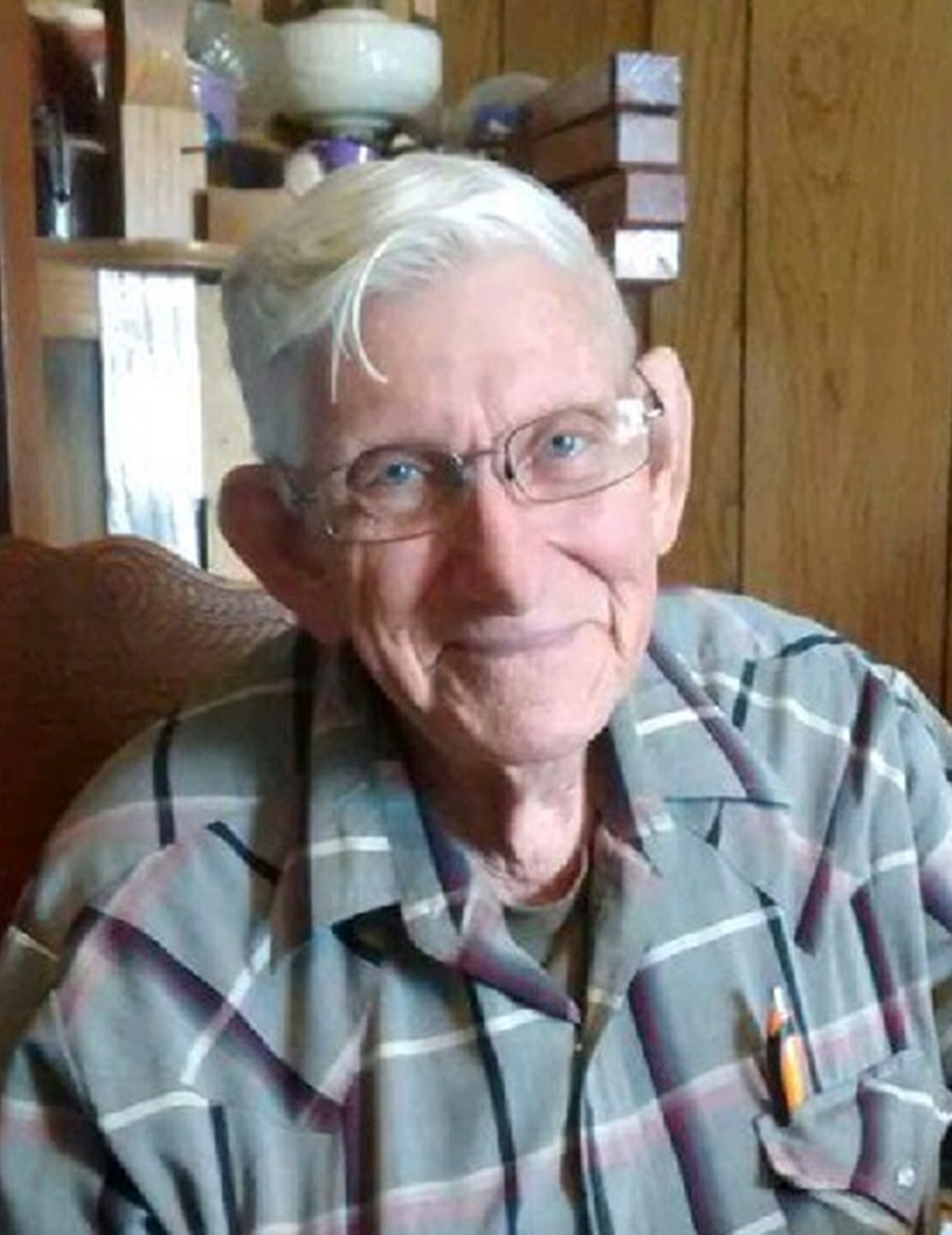 Bentley Walker - 2017 - Craig-Hurtt Funeral Home