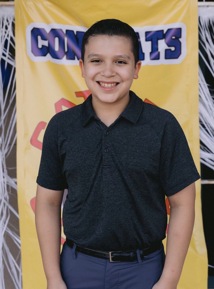 Adam Ray Fonseca - 2022 - Legacy Chapels