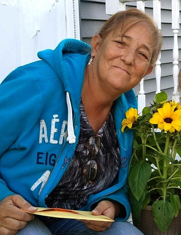 Deborah Anderson - 2022 - Tasker Funeral Service