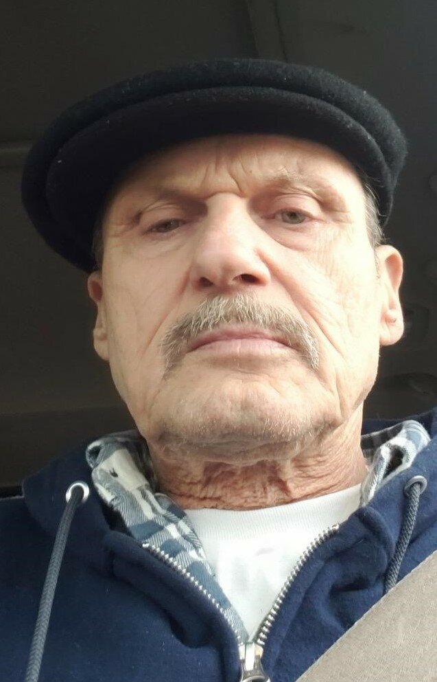 Steven Rossi - 2022 - Lombardo Funeral Home