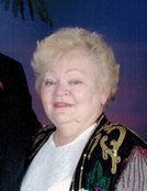 Diane Galea Burke - 2022 - McClure Funeral Service