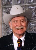 Robert Earl (Toby) Alley - 2007 - Billings Funeral Home