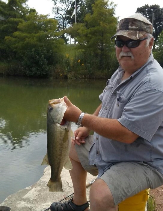 Rodney E. Larson - 2022 - NH Scott & Hanekamp Funeral Home