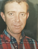 Joseph M. Langston - 2022 - Layton-Anderson Funeral Home