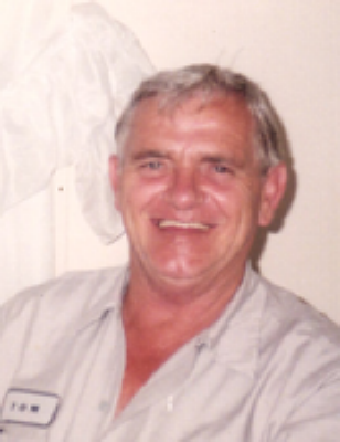 Thomas Estus Gholson Obituary - 2022 - Gholson Funeral Home