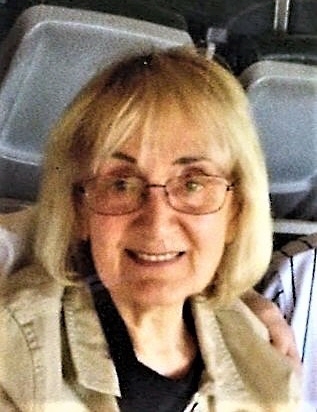 Mileva Ruvarac - 2022 - Linhart Funeral Home