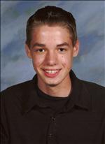 Conner Glenn Winters - 2010 - Billings Funeral Home