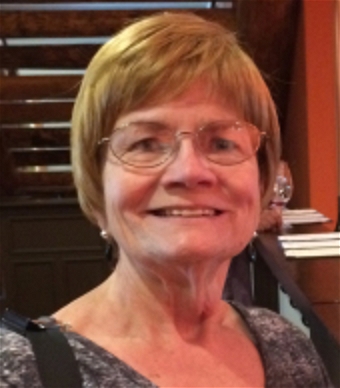 Anne Phoebe Kane Obituary - 2022 - Gill Brothers