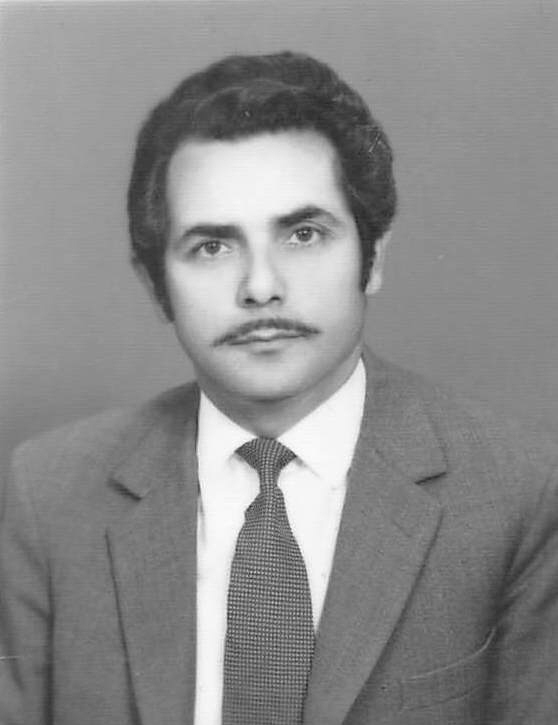 Angelos Georgopoulos - 2022 - Kaminski Family Funeral Homes & Crematorium