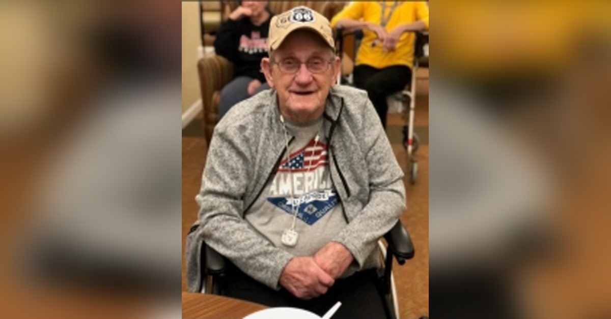 Obituary information for Kenneth "Ken" Gerald Whitted