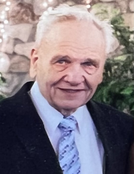 Donald E. Van Dongen - 2022 - Vander Plaat Funeral Home