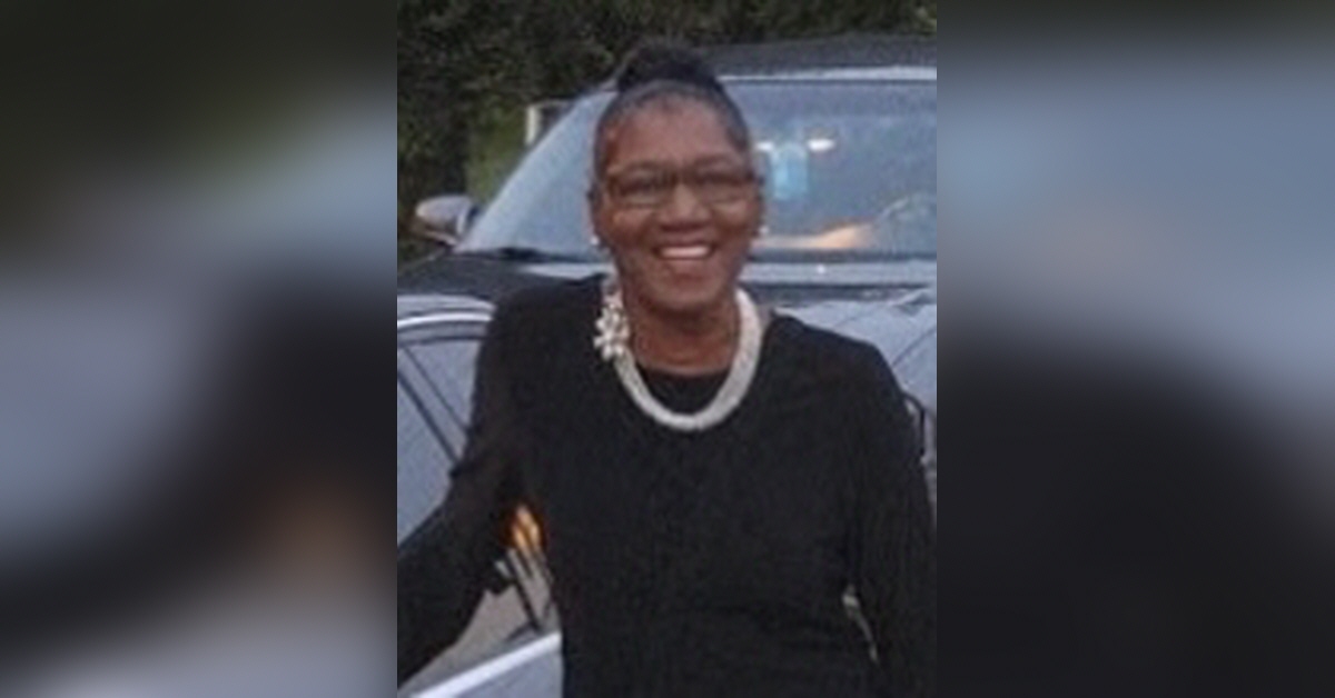 Obituary information for Corine Bryson Small