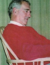 Ronald Neil Booth - 2019 - Erb & Good Family Funeral Home