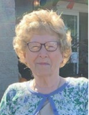 Jean B. Schultz - 2022 - Hulke Family Funeral Home & Cremation Services