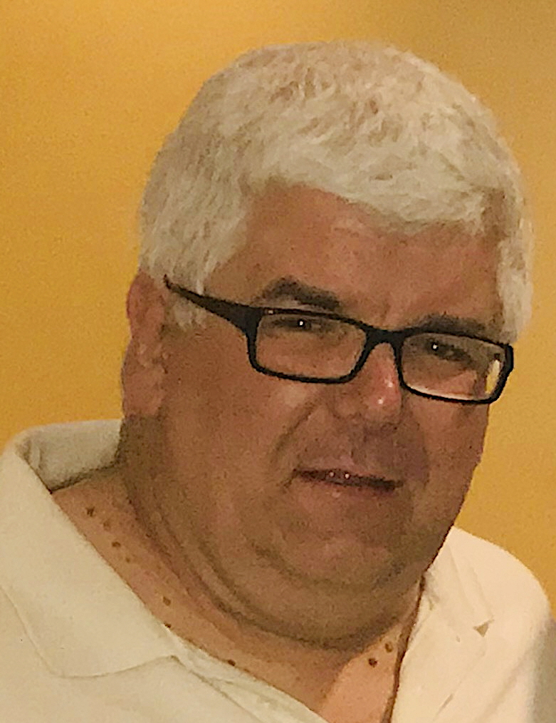 Gary J. Cartwright - 2022 - Carpenter-Jenks Funeral Home