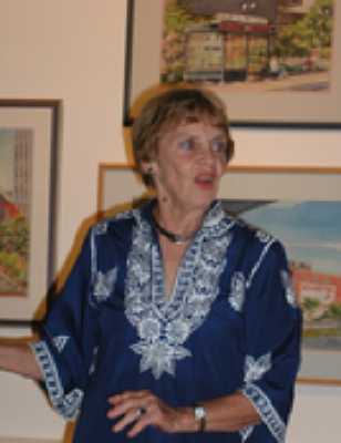 Mary Katherine Cormier - 2022 - Fundy Funeral Home