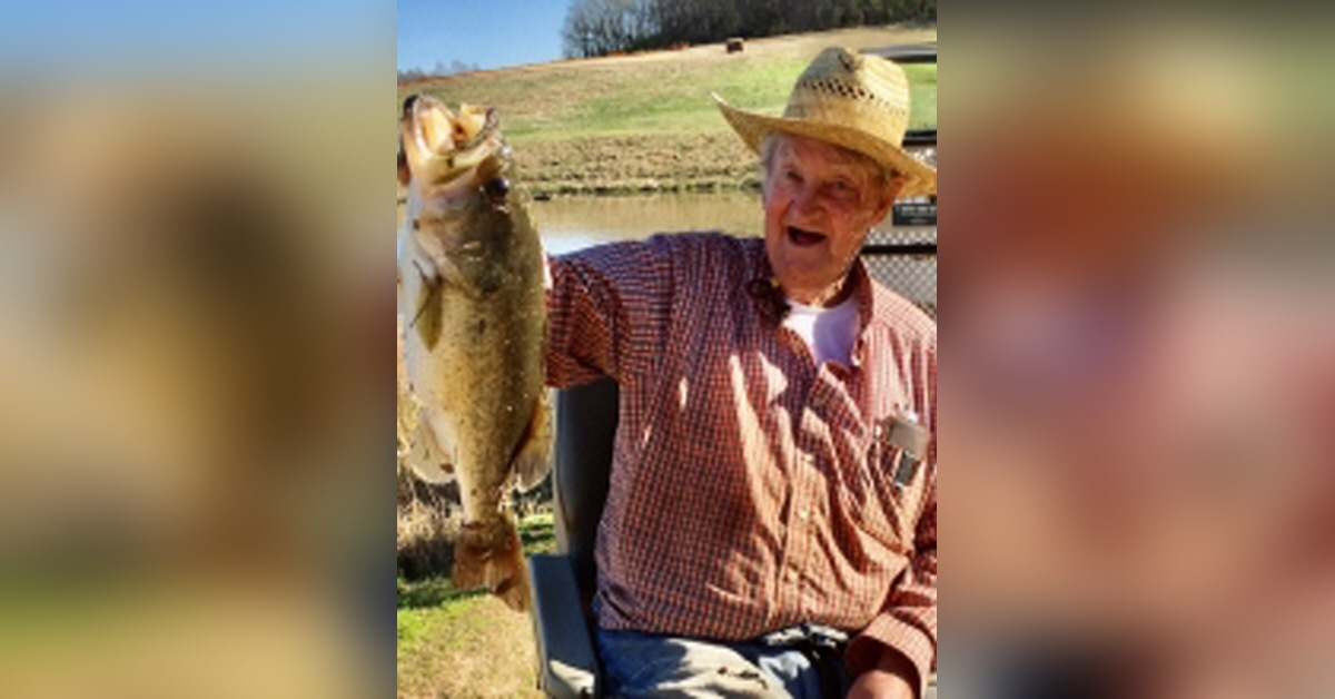 Obituary information for Carl "Gene" Thomason