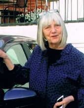 Noelle Elizabeth Saville - 2022 - Rutherford Cremation and Funeral Services