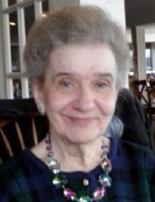 Jeannette S. Curboy Obituary - 2022 - Sansoucy Funeral Home