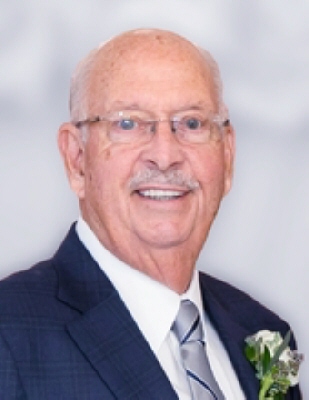 George Alfred Rentfrow Obituary - 2022 - Speaks Family Legacy Chapels
