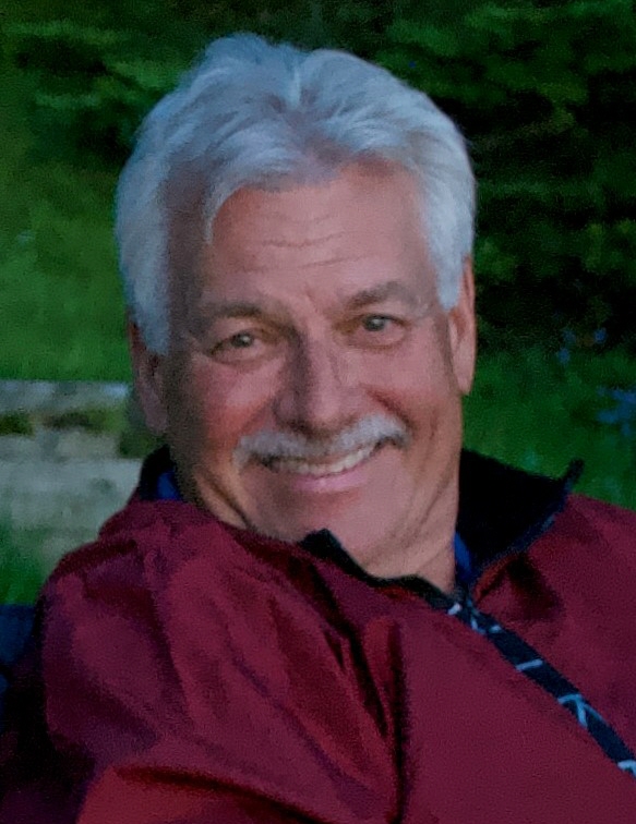 John C. MacRitchie - 2022 - Amigone Funeral Home Inc