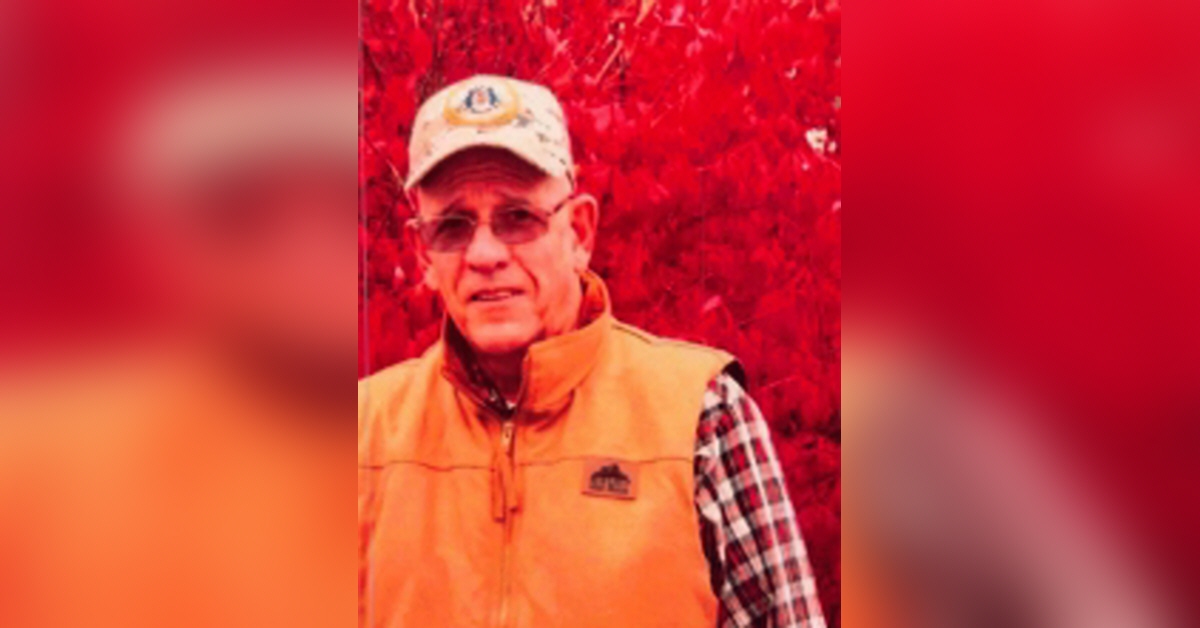 Obituary information for Gary Wayne Smith