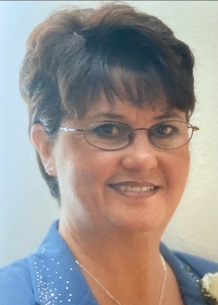 Linda Colleen Burns - 2022 - Denning's of Watford