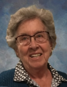 Mary Elizabeth Anderson - 2022 - Moore Funeral Home