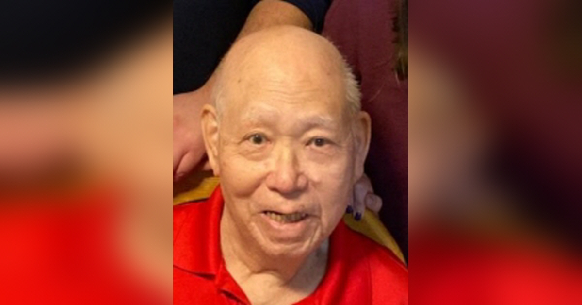 Obituary information for Paul Lee